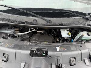 Balts Renault Master 2022 Kauņa, ar dzinēja tilpumu 2.30 L un nobraukumu 260 tūkst. km par 8450 €, foto 10 vietnē AUTOMOTO.COM.LV