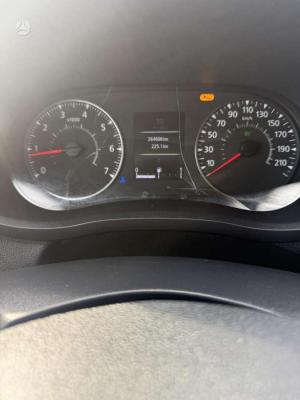 Balts Renault Master 2022 Kauņa, ar dzinēja tilpumu 2.30 L un nobraukumu 264 tūkst. km par 7350 €, foto 11 vietnē AUTOMOTO.COM.LV
