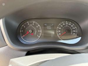 Balts Renault Master 2023 Jonava, ar dzinēja tilpumu 2.30 L un nobraukumu 257 tūkst. km par 17545 €, foto 9 vietnē AUTOMOTO.COM.LV
