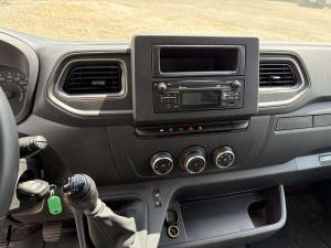 Balts Renault Master 2023 Jonava, ar dzinēja tilpumu 2.30 L un nobraukumu 257 tūkst. km par 17545 €, foto 10 vietnē AUTOMOTO.COM.LV
