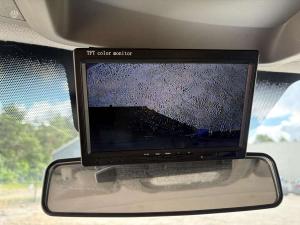 Balts Renault Master 2023 Jonava, ar dzinēja tilpumu 2.30 L un nobraukumu 257 tūkst. km par 17545 €, foto 11 vietnē AUTOMOTO.COM.LV