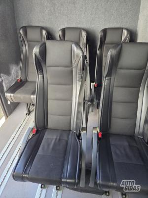 Balts Renault Master 2023 Kauņa, ar dzinēja tilpumu 2.30 L un nobraukumu 383 tūkst. km par 12000 €, foto 16 vietnē AUTOMOTO.COM.LV