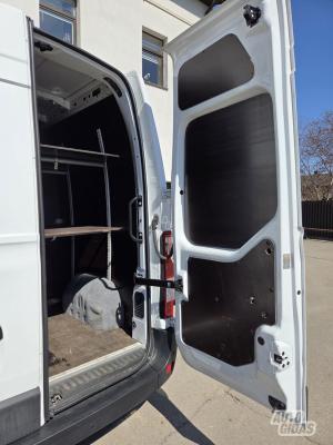Balts Renault Master 2023 Kauņa, ar dzinēja tilpumu 2.30 L un nobraukumu 383 tūkst. km par 12000 €, foto 21 vietnē AUTOMOTO.COM.LV