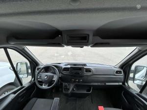 Balts Renault Master 2023 Viļņa, ar dzinēja tilpumu 2.30 L un nobraukumu 515 tūkst. km par 10399 €, foto 9 vietnē AUTOMOTO.COM.LV