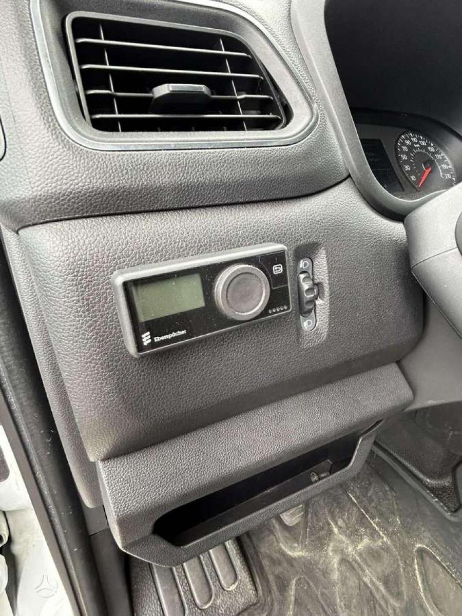 Balts Renault Master 2023 Viļņa, ar dzinēja tilpumu 2.30 L un nobraukumu 515 tūkst. km par 10399 €, foto 10 vietnē AUTOMOTO.COM.LV