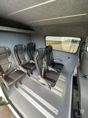 Balts Renault Master 2023 Viļņa, ar dzinēja tilpumu 2.30 L un nobraukumu 515 tūkst. km par 10399 €, foto 12 vietnē AUTOMOTO.COM.LV