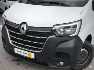Белый Рено Мастер 2023 в Каунас, объемом двигателя 2.30 л и пробегом 78 тыс. км за 23900 €, фото 3 на AUTOMOTO.COM.LV