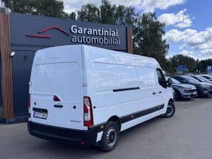 Balts Renault Master 2024 Viļņa, ar dzinēja tilpumu 2.30 L un nobraukumu 132 tūkst. km par 21500 €, foto 3 vietnē AUTOMOTO.COM.LV