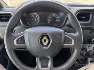Balts Renault Master 2024 Viļņa, ar dzinēja tilpumu 2.30 L un nobraukumu 132 tūkst. km par 21500 €, foto 5 vietnē AUTOMOTO.COM.LV