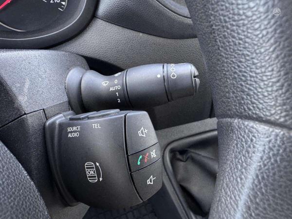 Balts Renault Master 2024 Viļņa, ar dzinēja tilpumu 2.30 L un nobraukumu 132 tūkst. km par 21500 €, foto 6 vietnē AUTOMOTO.COM.LV