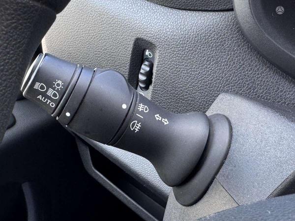 Balts Renault Master 2024 Viļņa, ar dzinēja tilpumu 2.30 L un nobraukumu 132 tūkst. km par 21500 €, foto 7 vietnē AUTOMOTO.COM.LV