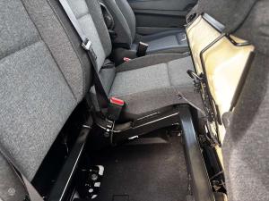White Renault Master 2025 in Vilnius, with an engine capacity of 2.00 L and mileage of 4 thousand km for 31000 €, photo 15 on AUTOMOTO.COM.LV