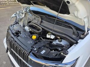 White Renault Master 2025 in Kaunas, with an engine capacity of 2.00 L and mileage of 48 thousand km for 20900 €, photo 11 on AUTOMOTO.COM.LV