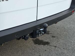 White Renault Master 2025 in Kaunas, with an engine capacity of 2.00 L and mileage of 48 thousand km for 20900 €, photo 17 on AUTOMOTO.COM.LV