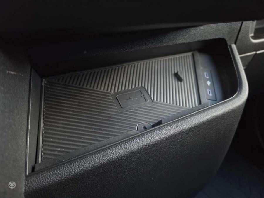 White Renault Master 2025 in Kaunas, with an engine capacity of 2.00 L and mileage of 48 thousand km for 20900 €, photo 35 on AUTOMOTO.COM.LV