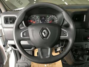 Balts Renault Master 2026 Plungė, ar dzinēja tilpumu 2.30 L un nobraukumu 59 tūkst. km par 26000 €, foto 8 vietnē AUTOMOTO.COM.LV