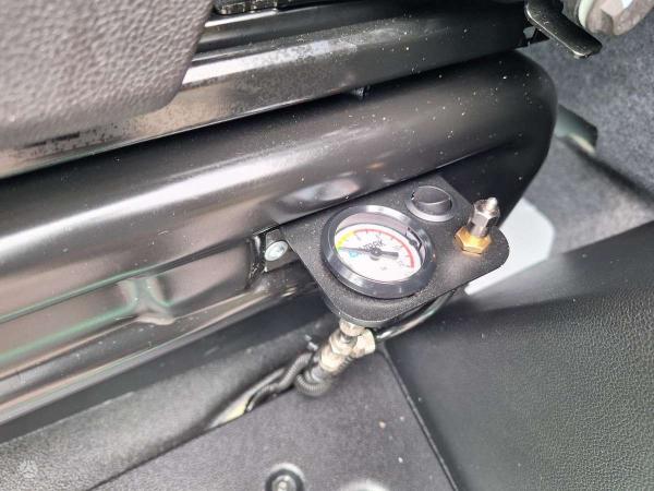 Balts Renault Master 2026 Marijampole, ar dzinēja tilpumu 2.00 L un nobraukumu 20 tūkst. km par 48340 €, foto 11 vietnē AUTOMOTO.COM.LV
