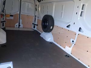 White Renault Master 2026 in Liepaja, with an engine capacity of 2.00 L and mileage of 48 thousand km for 47795 €, photo 13 on AUTOMOTO.COM.LV