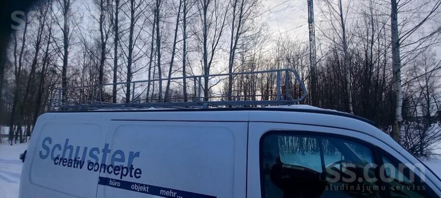 Balts Renault Master 1999 Rīga, ar dzinēja tilpumu 2.50 L un nobraukumu 259 tūkst. km par 2100 €, foto 7 vietnē AUTOMOTO.COM.LV