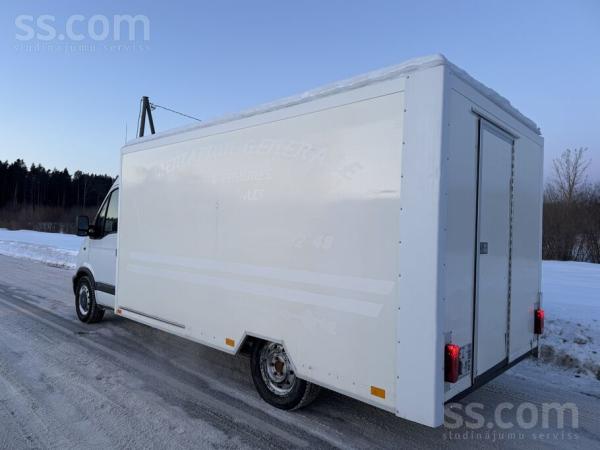 Balts Renault Master 2002 Jelgava, ar dzinēja tilpumu 2.20 L un nobraukumu 301 tūkst. km par 5500 €, foto 4 vietnē AUTOMOTO.COM.LV