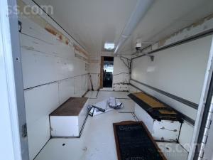 Balts Renault Master 2002 Jelgava, ar dzinēja tilpumu 2.20 L un nobraukumu 301 tūkst. km par 5500 €, foto 8 vietnē AUTOMOTO.COM.LV