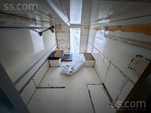 Balts Renault Master 2002 Jelgava, ar dzinēja tilpumu 2.20 L un nobraukumu 301 tūkst. km par 5500 €, foto 10 vietnē AUTOMOTO.COM.LV