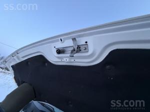 Balts Renault Master 2002 Jelgava, ar dzinēja tilpumu 2.20 L un nobraukumu 301 tūkst. km par 5500 €, foto 17 vietnē AUTOMOTO.COM.LV