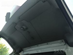 Balts Renault Master 2005 Ludza, ar dzinēja tilpumu 2.20 L un nobraukumu 248 tūkst. km par 5990 €, foto 22 vietnē AUTOMOTO.COM.LV