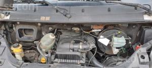 Balts Renault Master 2010 Rīga, ar dzinēja tilpumu 2.50 L un nobraukumu 509 tūkst. km par 2400 €, foto 8 vietnē AUTOMOTO.COM.LV