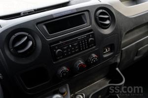 Balts Renault Master 2010 Jelgava, ar dzinēja tilpumu 2.30 L un nobraukumu 319 tūkst. km par 3300 €, foto 12 vietnē AUTOMOTO.COM.LV