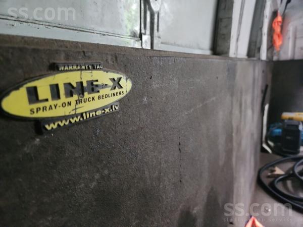 Balts Renault Master 2010 Rīga, ar dzinēja tilpumu 2.30 L un nobraukumu 579 tūkst. km par 4200 €, foto 3 vietnē AUTOMOTO.COM.LV