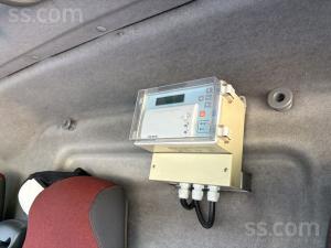 White Renault Master 2010 in Jelgava, with an engine capacity of 2.30 L and mileage of 450 thousand km for 6900 €, photo 11 on AUTOMOTO.COM.LV