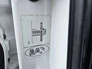 White Renault Master 2010 in Jekabpils, with an engine capacity of 2.50 L and mileage of 162 thousand km for 6990 €, photo 14 on AUTOMOTO.COM.LV
