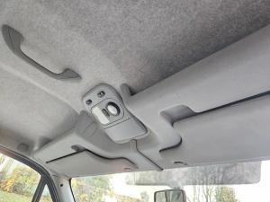 White Renault Master 2010 in Jekabpils, with an engine capacity of 2.50 L and mileage of 162 thousand km for 6990 €, photo 15 on AUTOMOTO.COM.LV