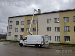 Balts Renault Master 2011 Rīga, ar dzinēja tilpumu 2.30 L un nobraukumu 0 tūkst. km par 13000 €, foto 18 vietnē AUTOMOTO.COM.LV