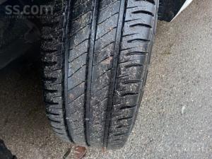 Balts Renault Master 2011 Rīga, ar dzinēja tilpumu 2.30 L un nobraukumu 0 tūkst. km par 13000 €, foto 25 vietnē AUTOMOTO.COM.LV