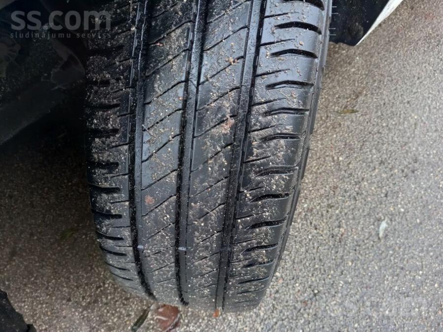 Balts Renault Master 2011 Rīga, ar dzinēja tilpumu 2.30 L un nobraukumu 0 tūkst. km par 13000 €, foto 25 vietnē AUTOMOTO.COM.LV