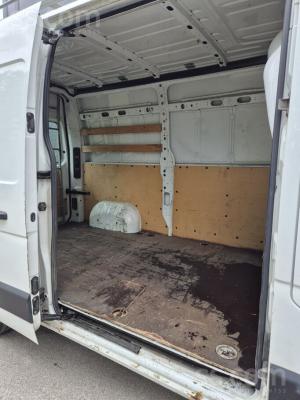 Balts Renault Master 2011 Rīga, ar dzinēja tilpumu 2.30 L un nobraukumu 396 tūkst. km par 6000 €, foto 10 vietnē AUTOMOTO.COM.LV