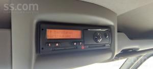 White Renault Master 2011 in Riga, with an engine capacity of 2.30 L and mileage of 32 thousand km for 9850 €, photo 11 on AUTOMOTO.COM.LV