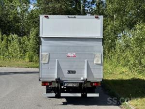 Balts Renault Master 2011 Rīga, ar dzinēja tilpumu 2.30 L un nobraukumu 311 tūkst. km par 8750 €, foto 4 vietnē AUTOMOTO.COM.LV