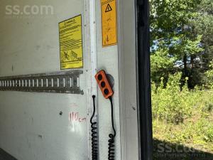 Balts Renault Master 2011 Rīga, ar dzinēja tilpumu 2.30 L un nobraukumu 311 tūkst. km par 8750 €, foto 12 vietnē AUTOMOTO.COM.LV