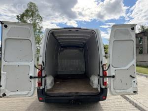 White Renault Master 2011 in Jelgava, with an engine capacity of 2.30 L and mileage of 246 thousand km for 9100 €, photo 10 on AUTOMOTO.COM.LV