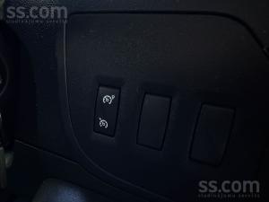 Balts Renault Master 2012 Jelgava, ar dzinēja tilpumu 2.30 L un nobraukumu 175 tūkst. km par 13900 €, foto 12 vietnē AUTOMOTO.COM.LV