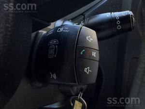 Balts Renault Master 2012 Jelgava, ar dzinēja tilpumu 2.30 L un nobraukumu 175 tūkst. km par 13900 €, foto 15 vietnē AUTOMOTO.COM.LV