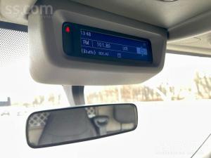 Balts Renault Master 2012 Rīga, ar dzinēja tilpumu 2.30 L un nobraukumu 316 tūkst. km par 5950 €, foto 8 vietnē AUTOMOTO.COM.LV
