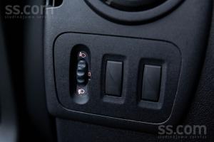 Balts Renault Master 2012 Rīga, ar dzinēja tilpumu 2.30 L un nobraukumu 316 tūkst. km par 5950 €, foto 9 vietnē AUTOMOTO.COM.LV