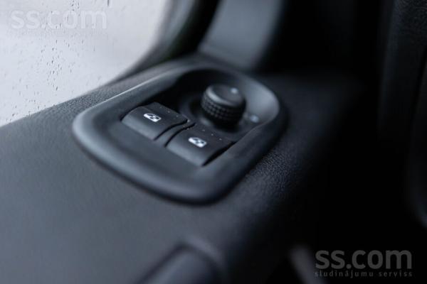 Balts Renault Master 2012 Rīga, ar dzinēja tilpumu 2.30 L un nobraukumu 316 tūkst. km par 5950 €, foto 9 vietnē AUTOMOTO.COM.LV