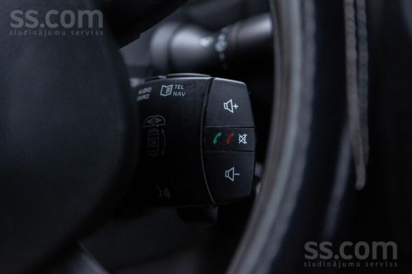 Balts Renault Master 2012 Rīga, ar dzinēja tilpumu 2.30 L un nobraukumu 316 tūkst. km par 5950 €, foto 10 vietnē AUTOMOTO.COM.LV
