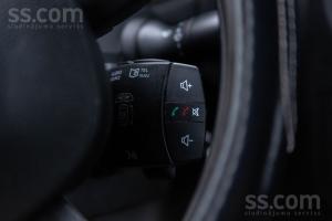 Balts Renault Master 2012 Rīga, ar dzinēja tilpumu 2.30 L un nobraukumu 316 tūkst. km par 5950 €, foto 11 vietnē AUTOMOTO.COM.LV