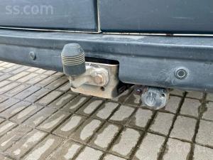 Balts Renault Master 2012 Rīga, ar dzinēja tilpumu 2.30 L un nobraukumu 316 tūkst. km par 5950 €, foto 12 vietnē AUTOMOTO.COM.LV
